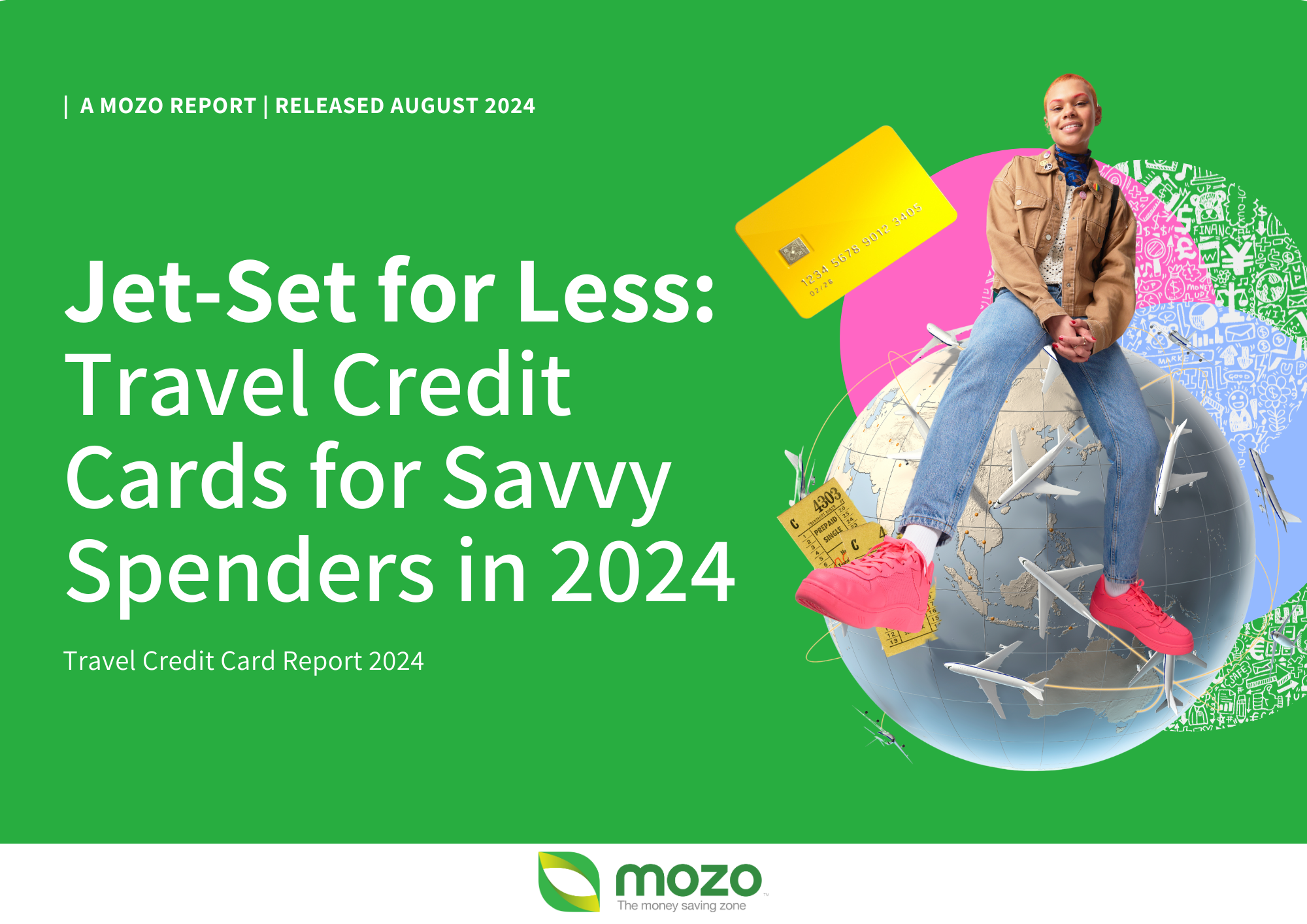 Our research reports | Australia’s money saving zone | Mozo